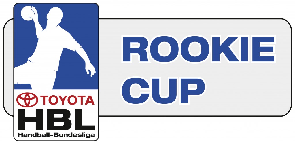 ROOKIE-CUP der HBL // Finale Ranking - Handball4You
