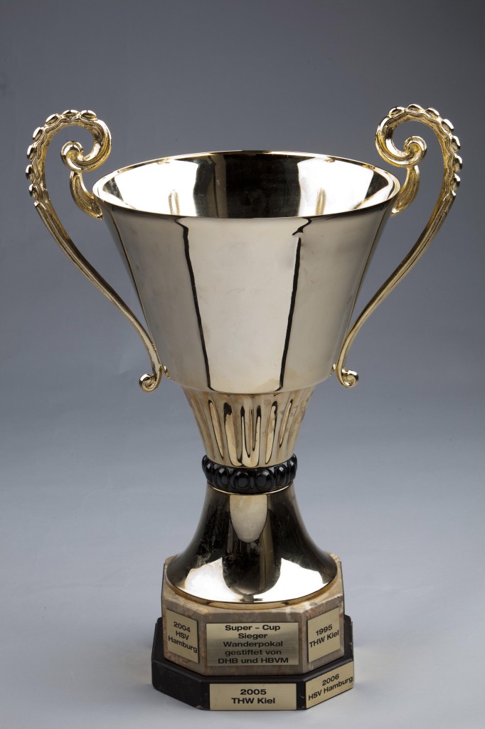 Super Cup Archive - Handball4You